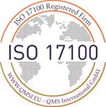 What Is ISO 17100 & Why Is It Important?