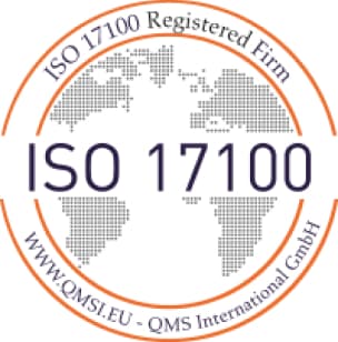 What Is ISO 17100 & Why Is It Important?