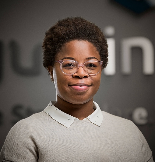 Project Management in Language Services: Whitney Shavers