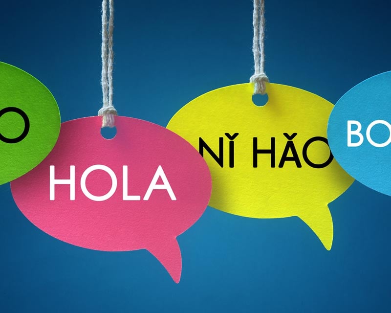 How To Say Hello Around the World