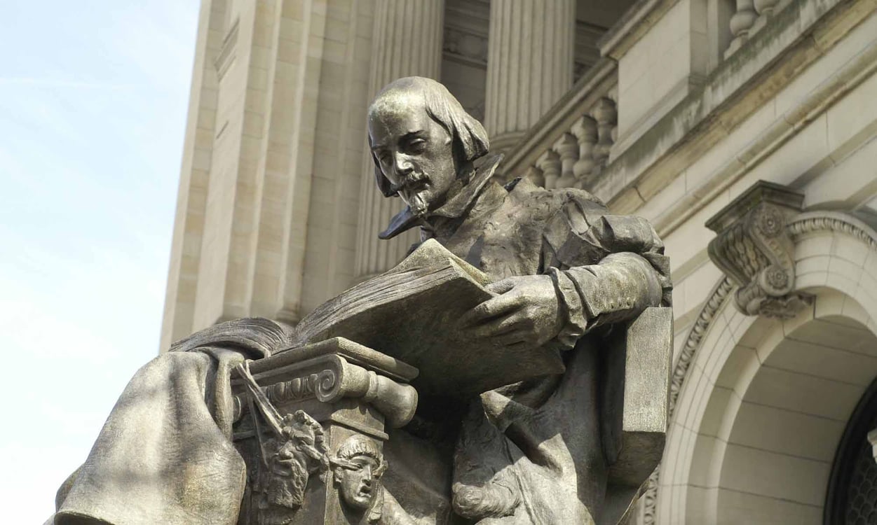 A Brief History of the Afrikaans Language