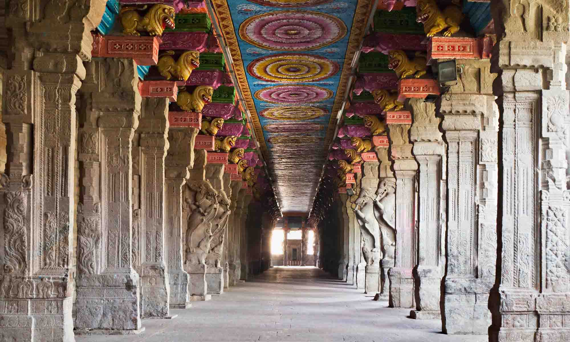 Tamil: One of The World’s Oldest Languages