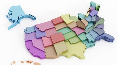 Top 5 Most Popular Languages in the United States