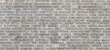 Common Latin Phrases Used in Everyday English