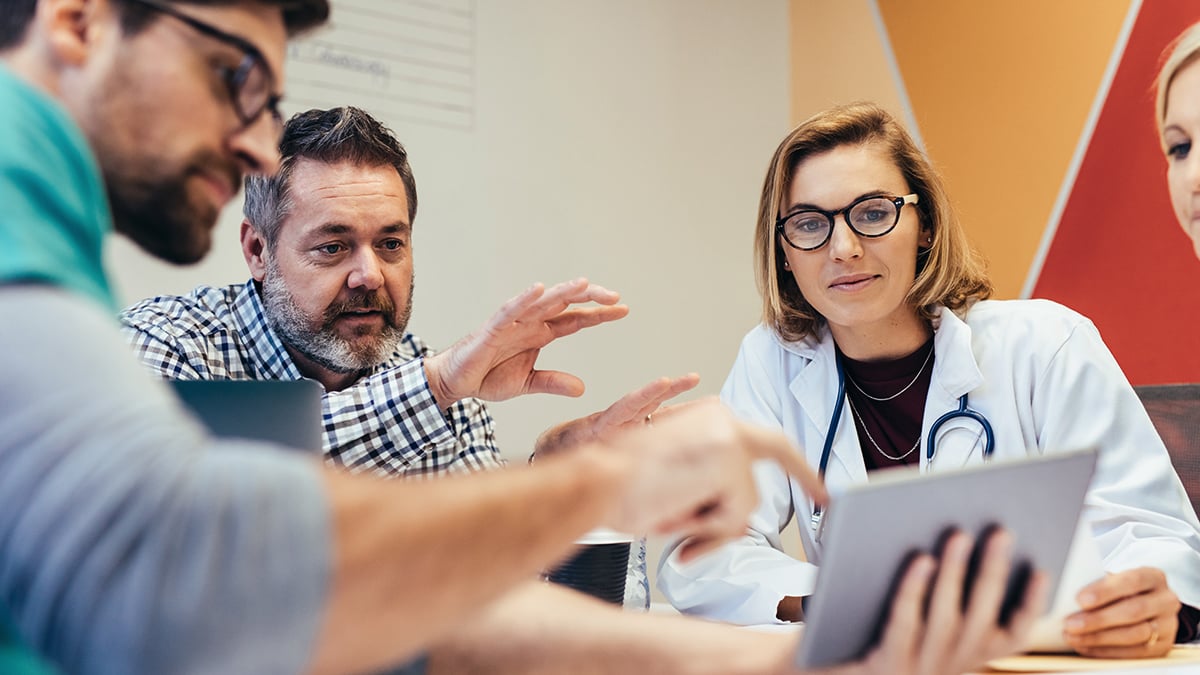 4 Essential Skills Every Medical Interpreter Needs to Have