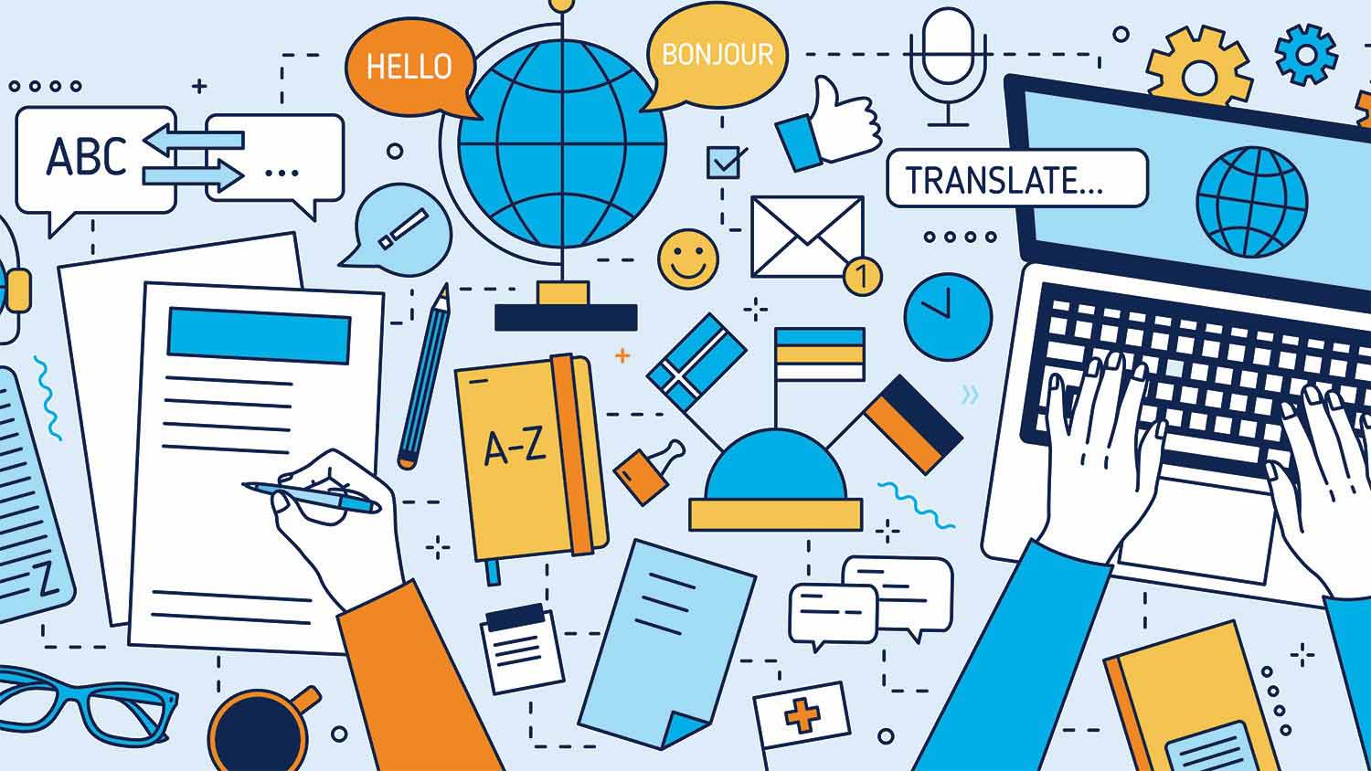 Translation vs Localization: Which is Best for Your Business Needs?