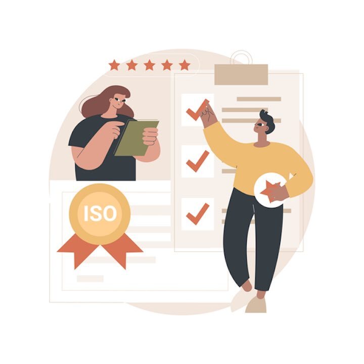 Why ISO 17100 Certification Is Important And Its Best Use Cases