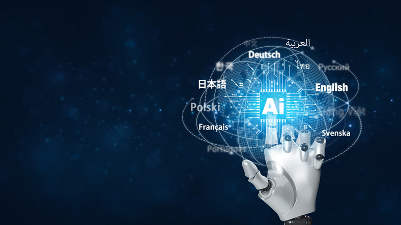 The Evolution of Machine Translation: AI’s Impact on Language Services