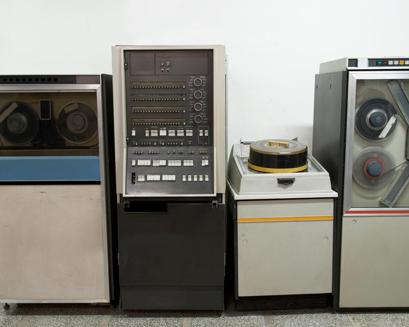 A Brief History of Machine Translation