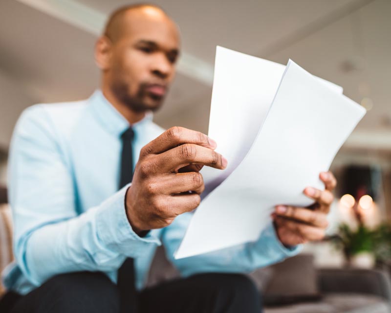 What is an In-Country or In-House Review?