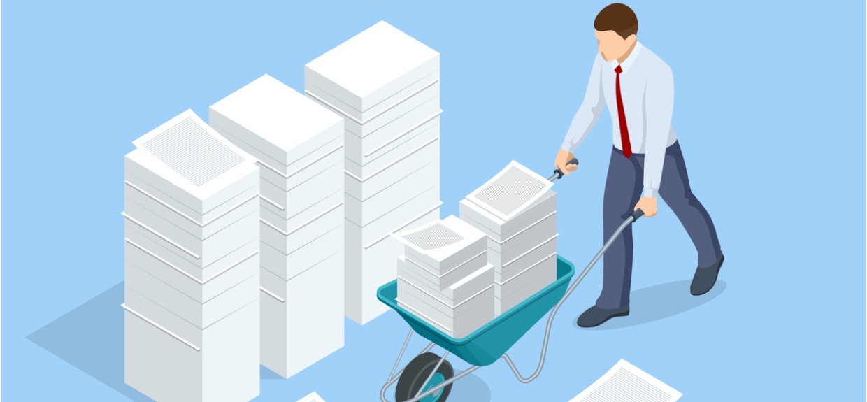 Top Requirements for Translating Government Documents Accurately